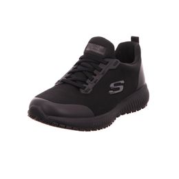 Skechers Sneaker low Damen Größe 38 schwarz