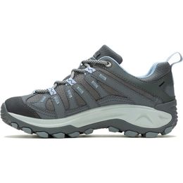 Merrell Halbschuh Damen Gr&ouml;&szlig;e 38.5 blau / stone