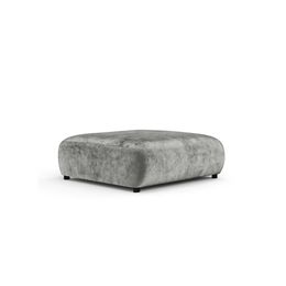 maison de r&ecirc;ve Hocker Zanzibar grau Ma&szlig;e (cm): B: 110 H: 42 &raquo; H&ouml;ffner