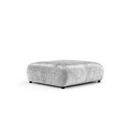 maison de r&ecirc;ve Hocker Zanzibar grau Ma&szlig;e (cm): B: 110 H: 42 &raquo; H&ouml;ffner
