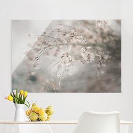 Bilderwelten Glasbild F&uuml;r immer Fr&uuml;hling