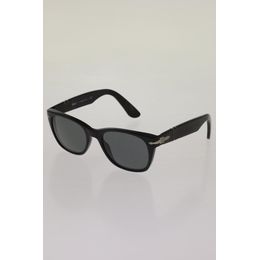 Persol Sonnenbrille Herren Größe One Size Second Hand schwarz
