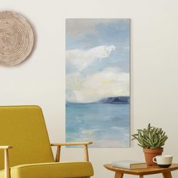 Bilderwelten Leinwandbild Die Halbinsel