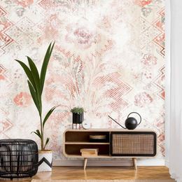 Bilderwelten Fototapete Antike Shabby Barocktapete