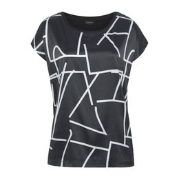 Laura Scott Blouse female Black size 46