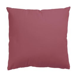 Bilderwelten Dekokissen Rosy Raspberry