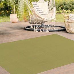 Bilderwelten Vinylteppich L&ouml;ffel mit Gew&uuml;rzen