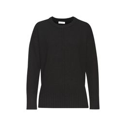 Lascana Pullover Damen Gr&ouml;&szlig;e XXL/XXXL schwarz