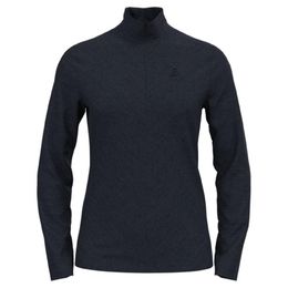Odlo Sportsweatshirt 'Roy' Damen Gr&ouml;&szlig;e M dunkelblau