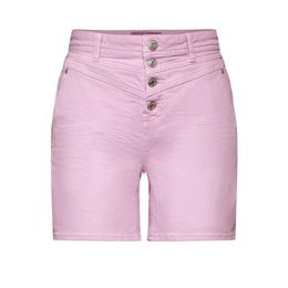 Street One Shorts Damen Gr&ouml;&szlig;e 30 orchidee