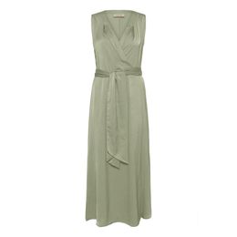 Cream Kleid 'Noretta' Damen Gr&ouml;&szlig;e 46 khaki Winterkleid