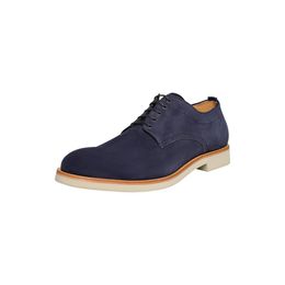 Henry Stevens Schn&uuml;rschuh 'Ben PD' Herren Gr&ouml;&szlig;e 41.5 navy