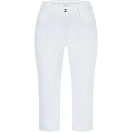 MAC Jeans 'Dream Sun' female White size 42