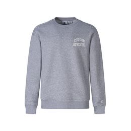 Cordon Sport Sweatshirt 'Adam' male Grey size XL