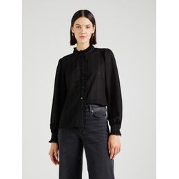 Only Bluse Damen Gr&ouml;&szlig;e L schwarz