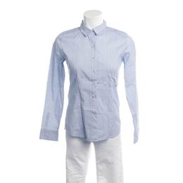 Marc O'Polo Marc O'Polo Bluse / Tunika Damen Größe XS Second Hand blau