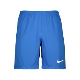Nike Sporthose 'League III' Herren Gr&ouml;&szlig;e XXXL dunkelblau / wei&szlig;