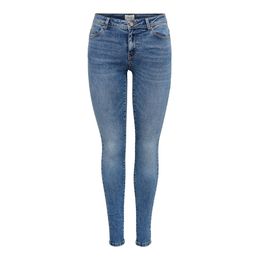 Only Jeans 'ONLWAUW' Damen Gr&ouml;&szlig;e 30/31 blue denim