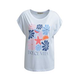 Smith & Soul Smith&soul Shirt female Blue size S