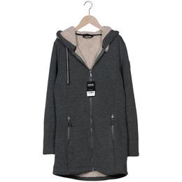 Killtec Mantel Damen Größe L Second Hand grün