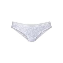 Lascana Panty female White size 44/46