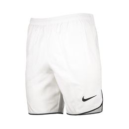 Nike Sporthose Herren Gr&ouml;&szlig;e L schwarz / wei&szlig;