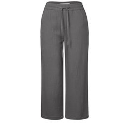 Street One Pants female Grey size 32