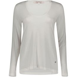 PLEASE Shirt female White size M