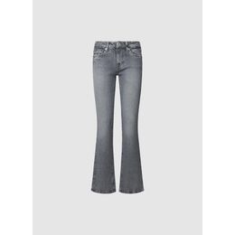 Pepe Jeans Jeans female Grey size 28