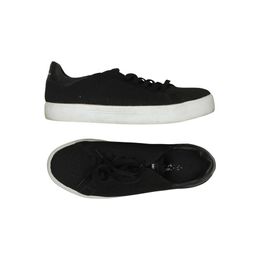 Skechers Sneaker Damen Größe 39 Second Hand schwarz