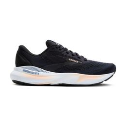 Brooks Adrenaline GTS 24 Schuhe Damen schwarz 37.5