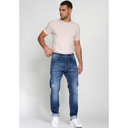 Gang Jeans Herren Gr&ouml;&szlig;e 32 blue denim