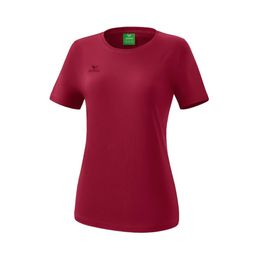 Erima Funktionsshirt Damen Gr&ouml;&szlig;e L rot