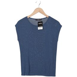 MaxMara Max Mara Pullover Damen Größe M Second Hand blau