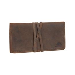 Green Burry Greenburry Case female Brown size One Size