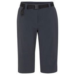Maier Sports Sporthose Damen Gr&ouml;&szlig;e XL anthrazit / schwarz
