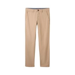 Tom Tailor Hose Herren Gr&ouml;&szlig;e 36 camel