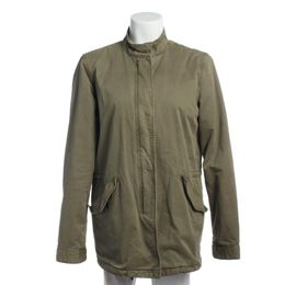 Closed Übergangsjacke Damen Größe M Second Hand grün