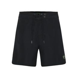 Chiemsee Badeshorts Herren Gr&ouml;&szlig;e XS schwarz