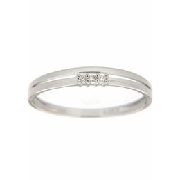 Vivance Ring Damen Gr&ouml;&szlig;e 60 silber