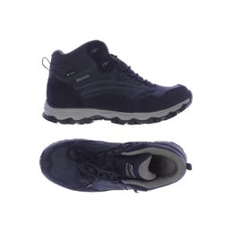 Meindl Stiefel Herren Größe 41 Second Hand marine