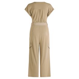 Betty Barclay Jumpsuit Damen Gr&ouml;&szlig;e S oliv