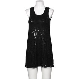 Outfitters Nation Kleid Damen Größe M Second Hand schwarz