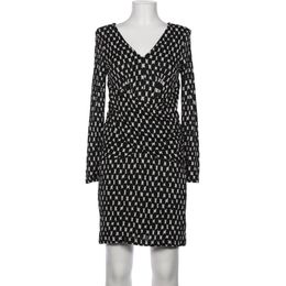 Laurèl LAUREL Kleid Damen Größe L Second Hand schwarz