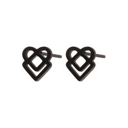 Liebeskind Berlin Earrings female Black size One Size