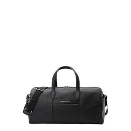 Tommy Hilfiger Reisetasche Herren Gr&ouml;&szlig;e One Size schwarz