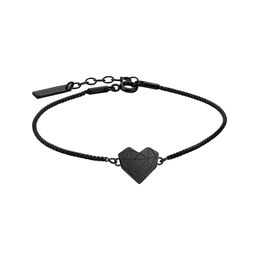 Liebeskind Berlin Bracelet female Black size One Size