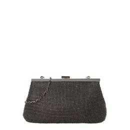 Mascara Clutch Damen Gr&ouml;&szlig;e One Size schwarz
