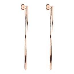 Liebeskind Berlin Earrings female Gold size One Size