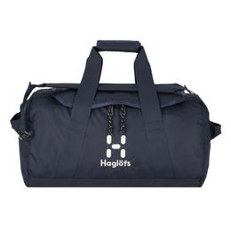 Haglöfs Haglöfs Weekender 'Fjatla' female Blue size One Size